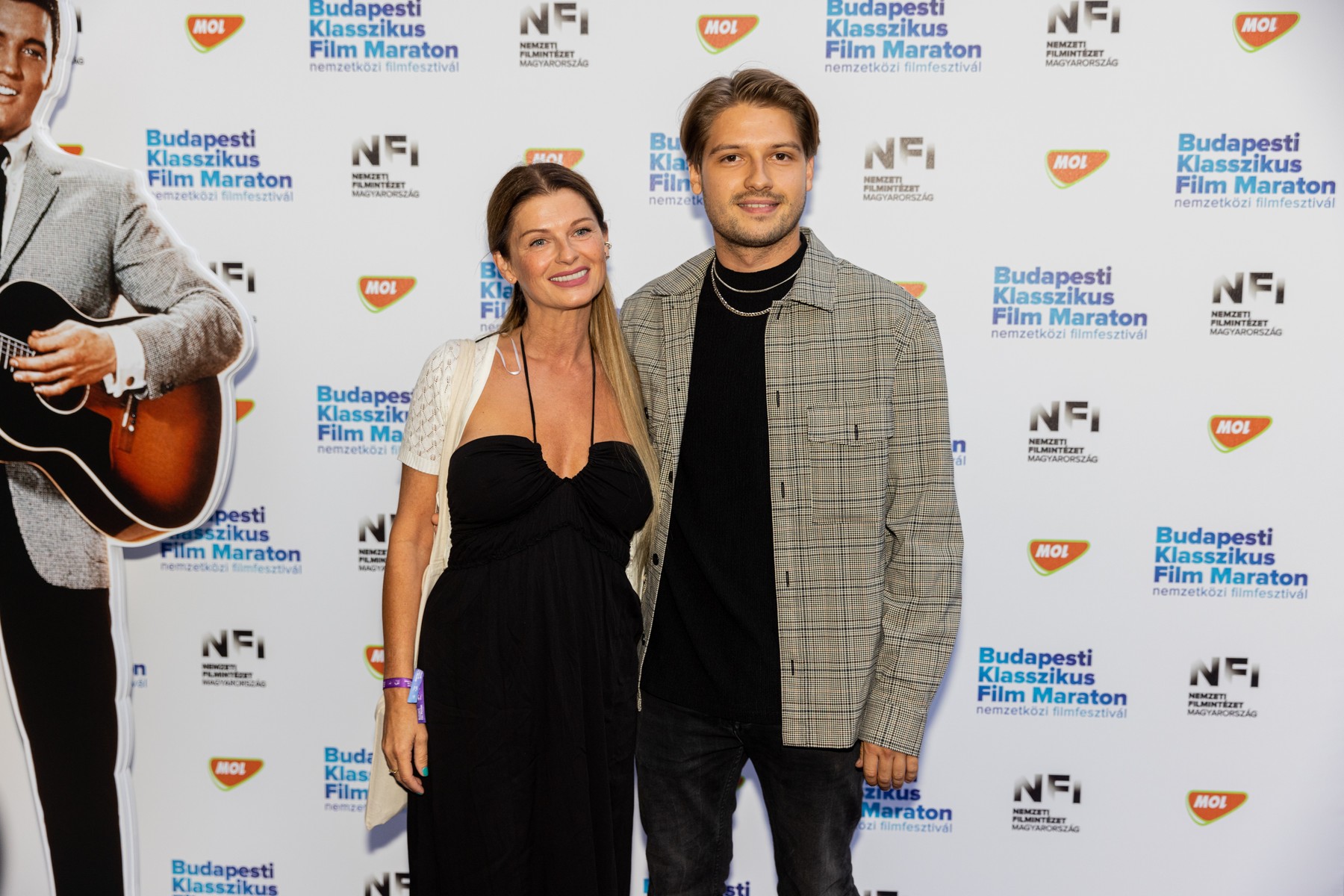 Ullmann Mónika mellei túl tökéletesek voltak a Playboyban – elárulta ...