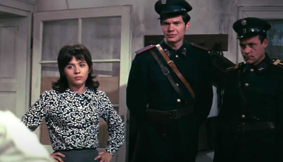 Emlékszel? Így néz ki 76 évesen A tanú című magyar kultfilm Gizije ...