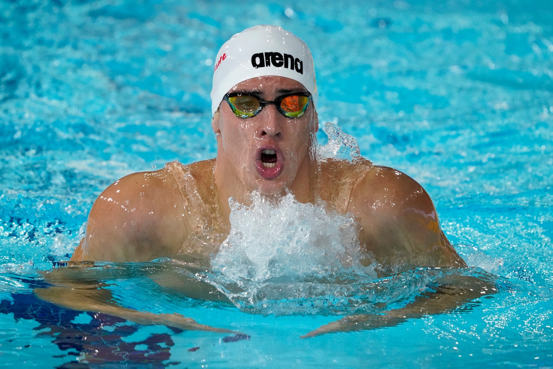 Megdöbbentő bejelentést tett az Eb-győztes magyar sportoló, az egész ...