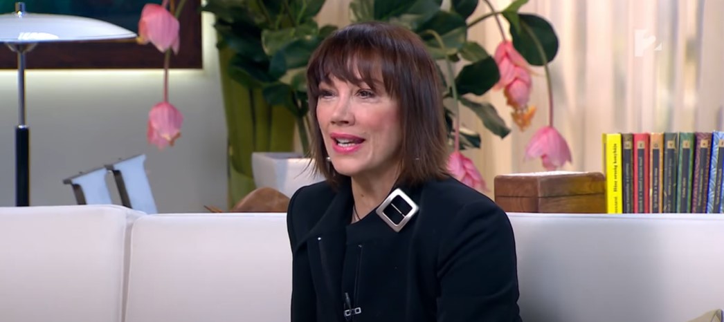 Láttad már Xantus Barbara meztelen képeit? Formás melleivel és hibátlan ...