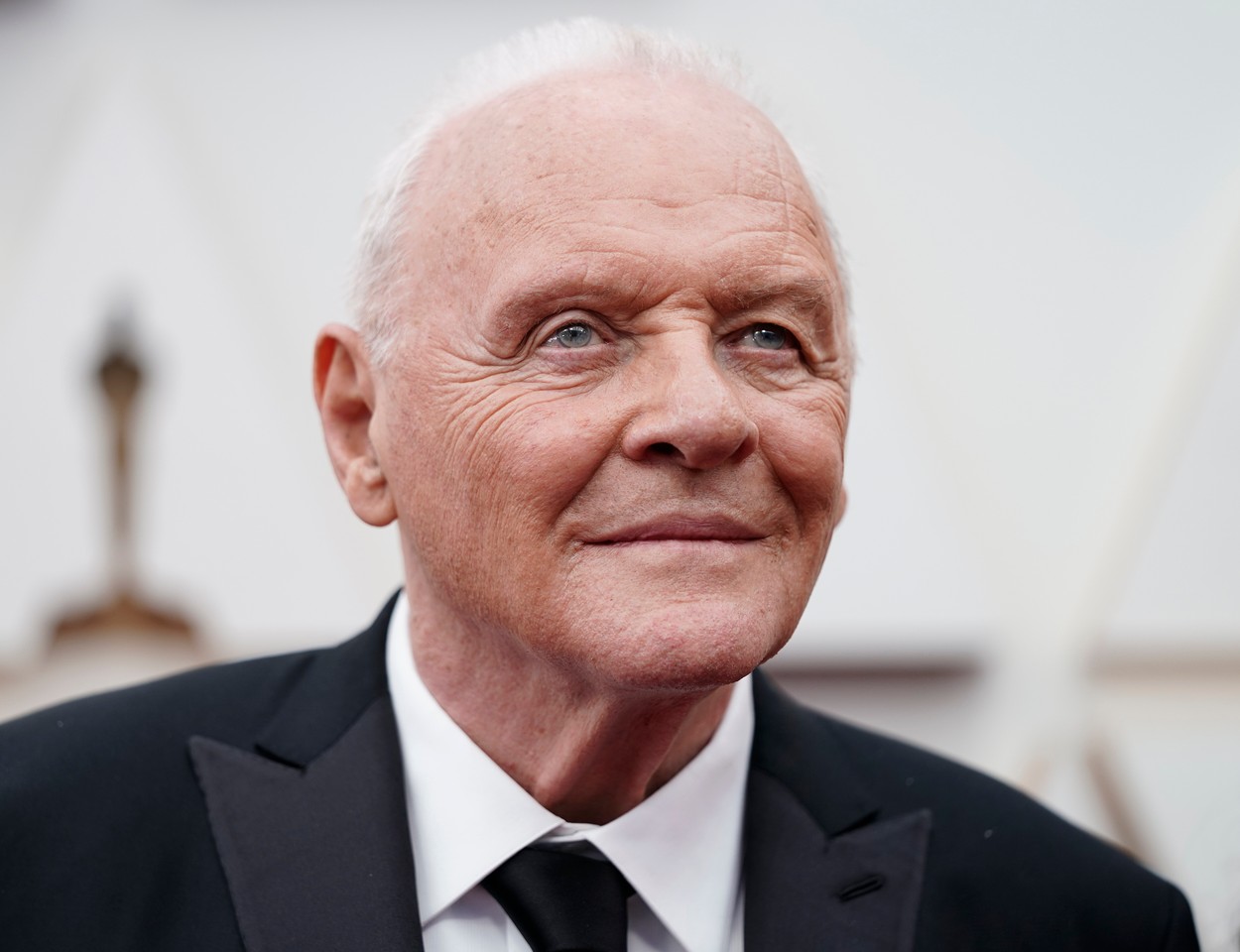 Anthony Hopkins mindössze 3 szót mondott magyarul, de már attól is ...