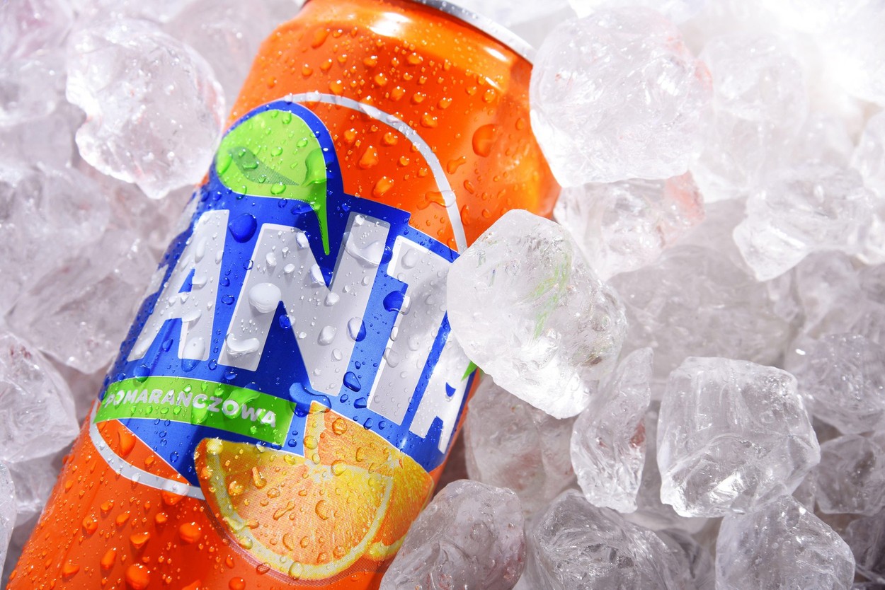 Mit jelent a Fanta neve valójában? Magyarok százezrei fognak meglepődni ...