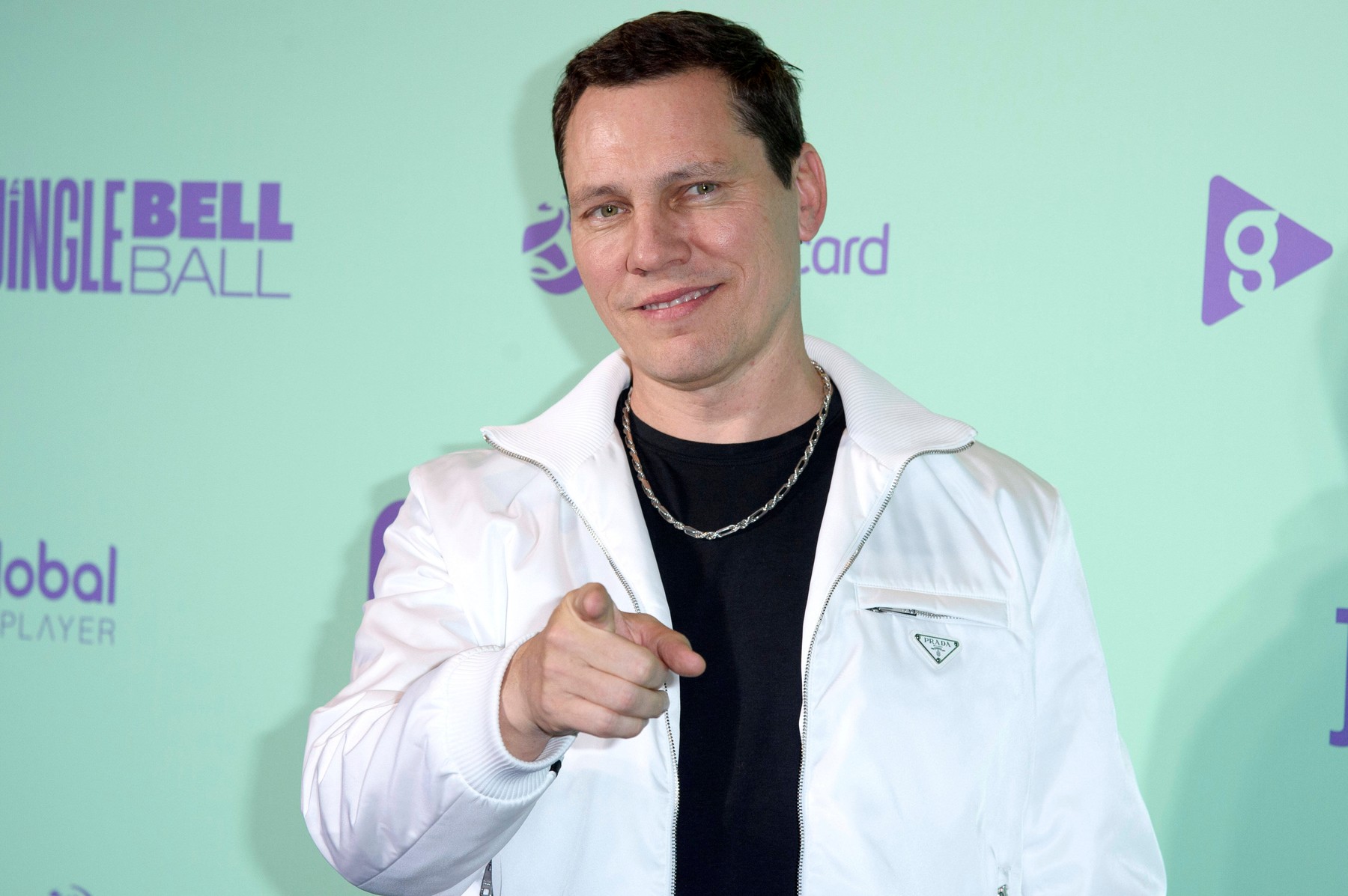 Legendás magyar DJ zenéjét játszotta Tiësto, az egész világ hallhatta a ...