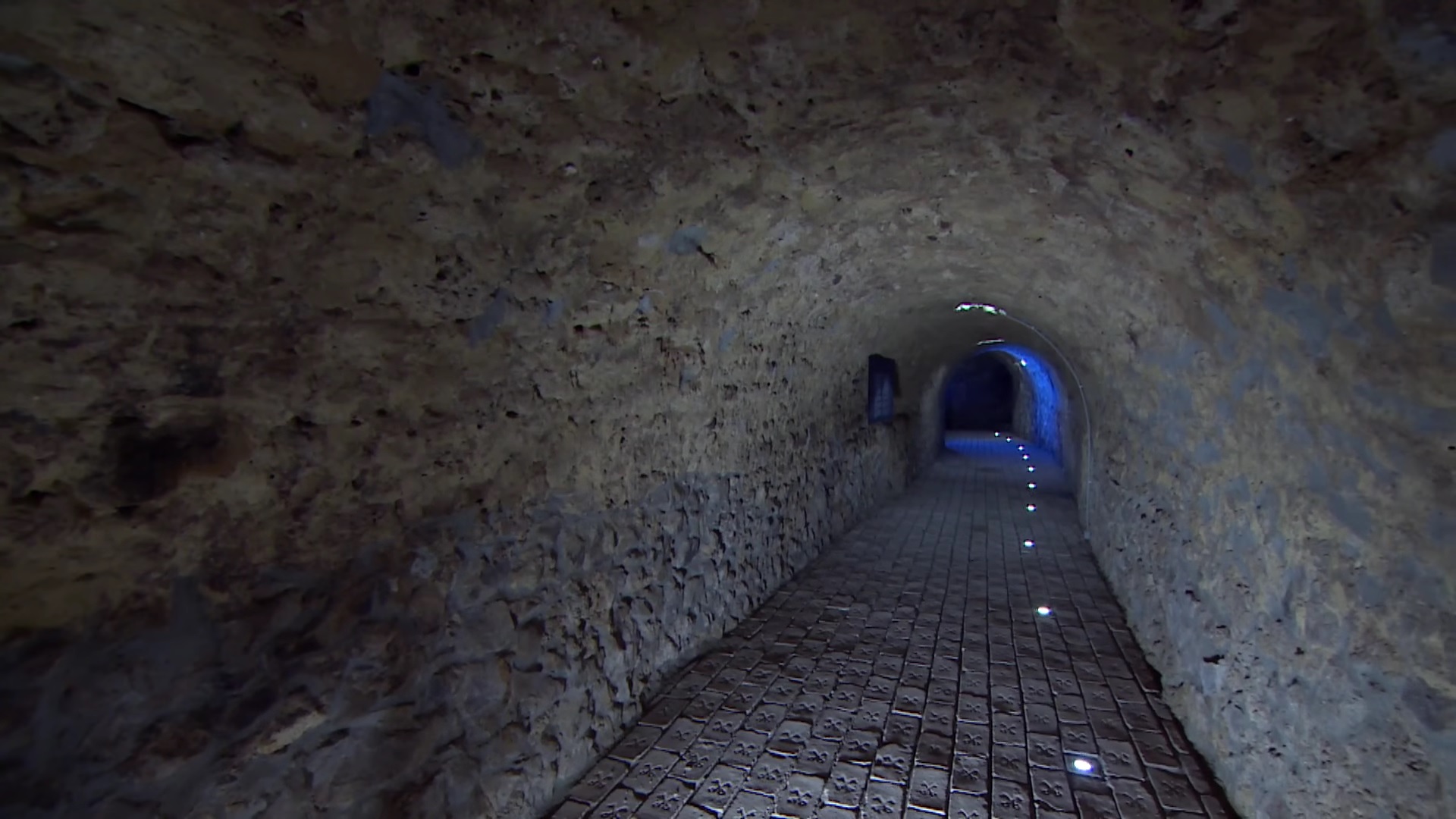 Titkos alagút rejtőzik Magyarország egyik legnagyobb városa alatt, még ...