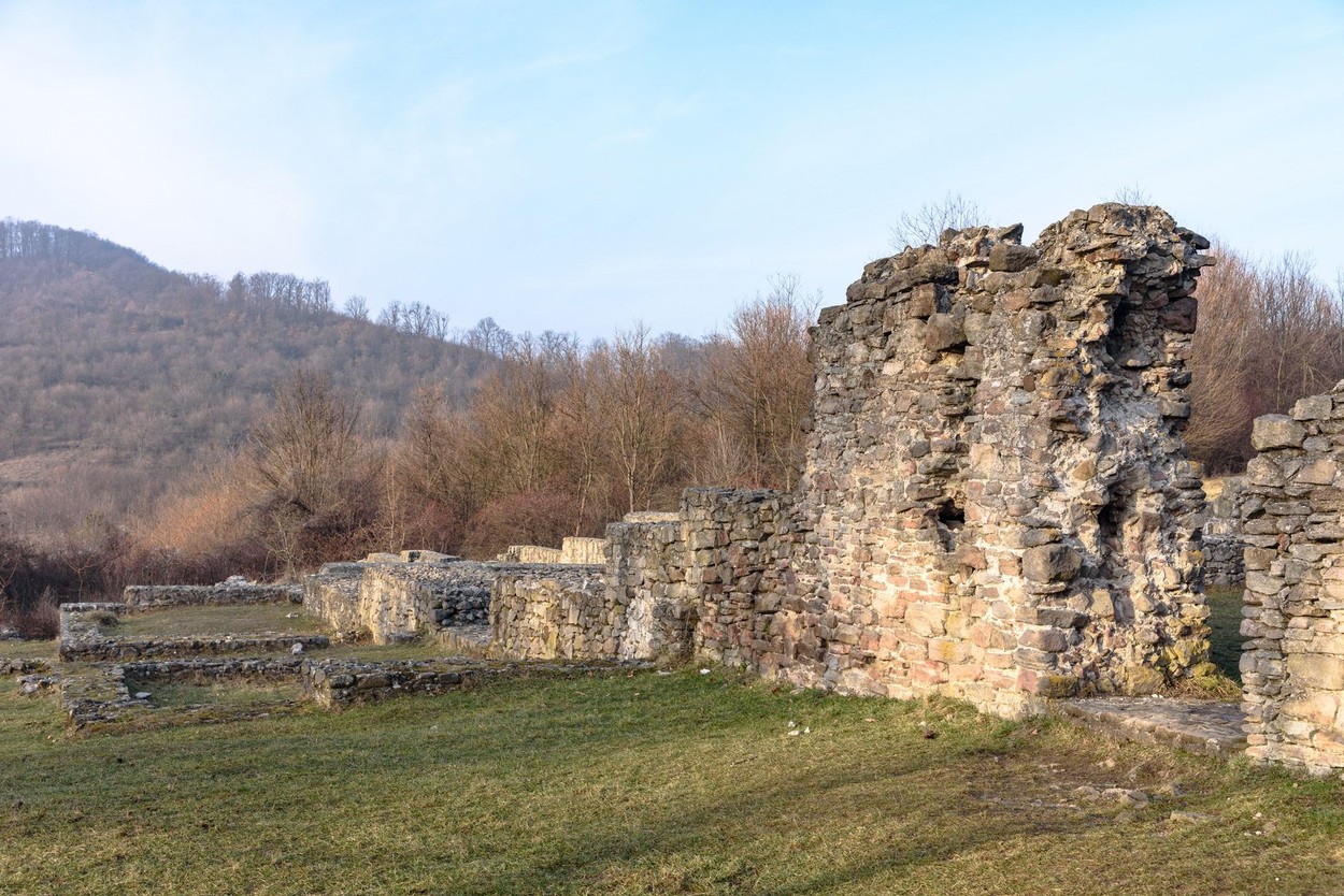 Döbbenetes piramisokat találtak Magyarországon? Elképesztő kép került ...