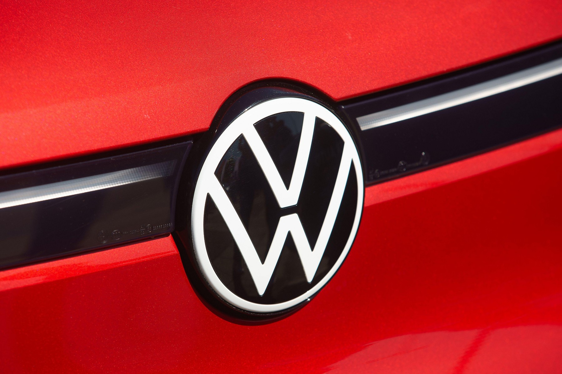 Mit jelent valójában a Volkswagen neve? Sokan még csak nem is sejtik az ...