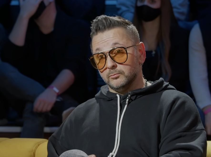 Brutálkínos videó került ki Majkáról, ezt mégis hogy gondolta a rapper ...