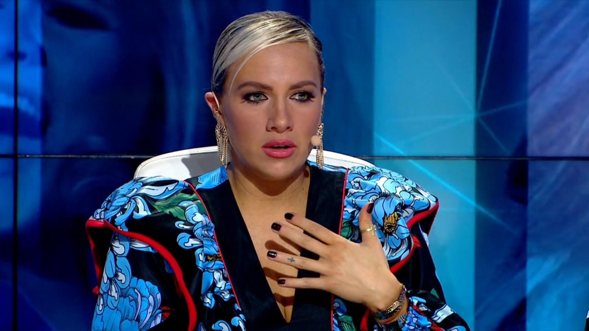 Tóth Gabi 5 éve megénekelte, hogy elhagyja Krausz Gábort, agyára ment a ...