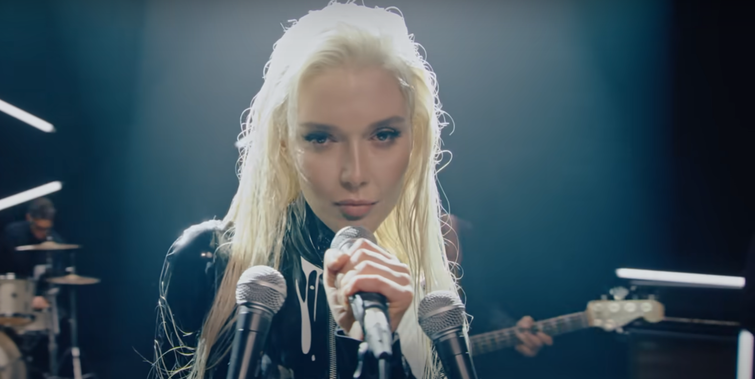 Herceg Erika nem csak a Konyhafőnök adását perzselte fel, olyan videó ...