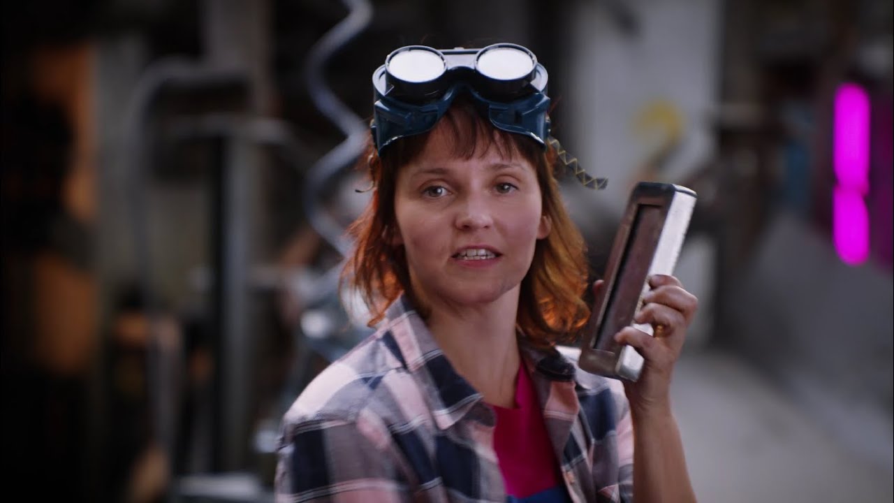 Tudod, ki a Telekom okostepsis Marija valójában? Ledöbbensz, ha ...