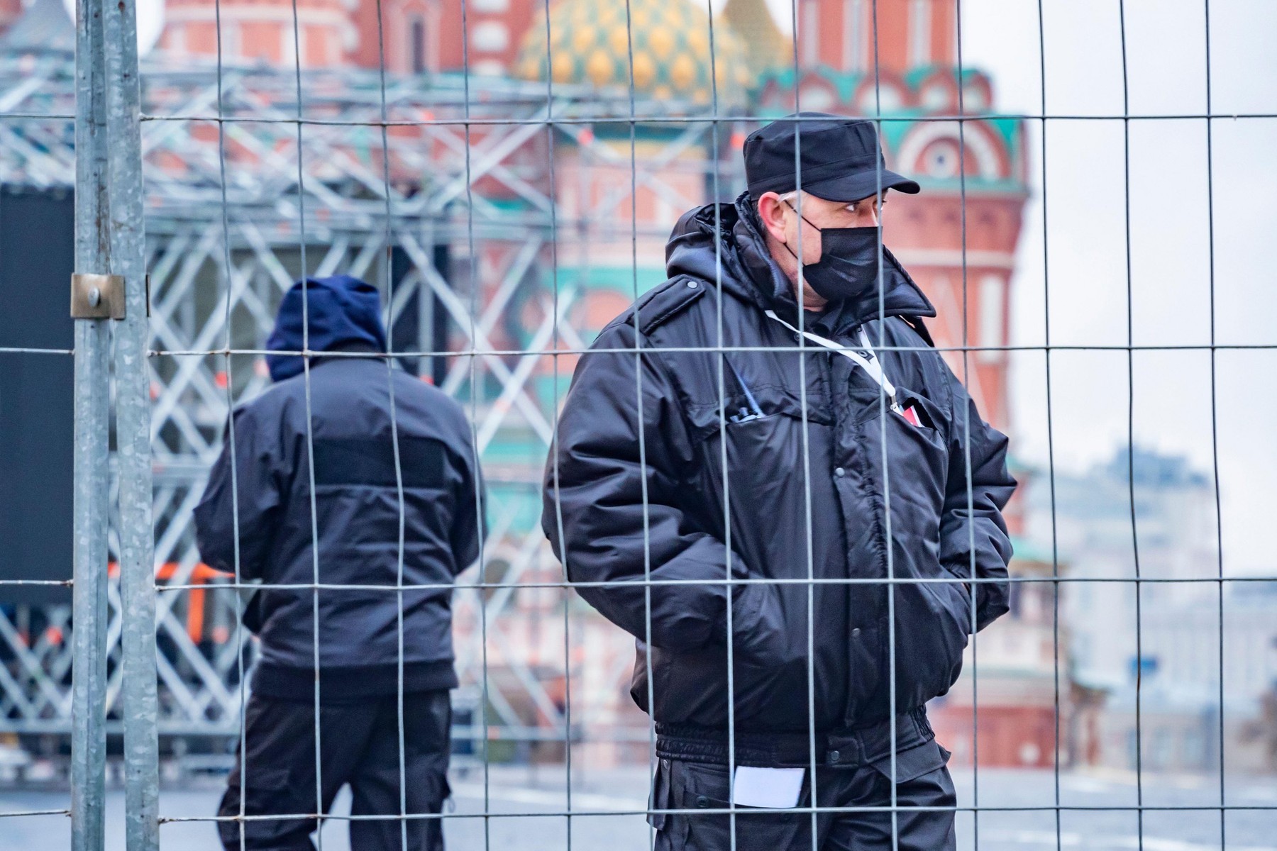 A biztonsági személyzet verte meg a Republic zenekar egyik tagját ...