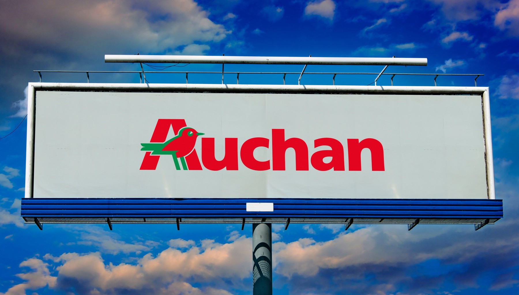 Rendkívüli bejelentés: veszélyes az Auchan élelmiszere | Promotions.hu