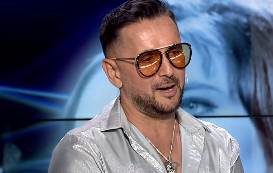 Majka mennydörgő szavakat fogalmazott meg Azahriah koncertjével ...