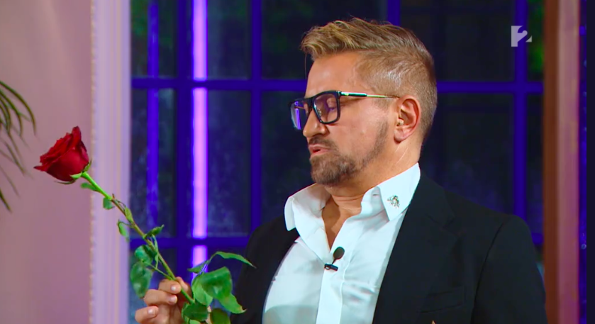 Könnyekben tört ki a Nagy Ő versenyzője, majdnem elájult Jákob Zoli ...