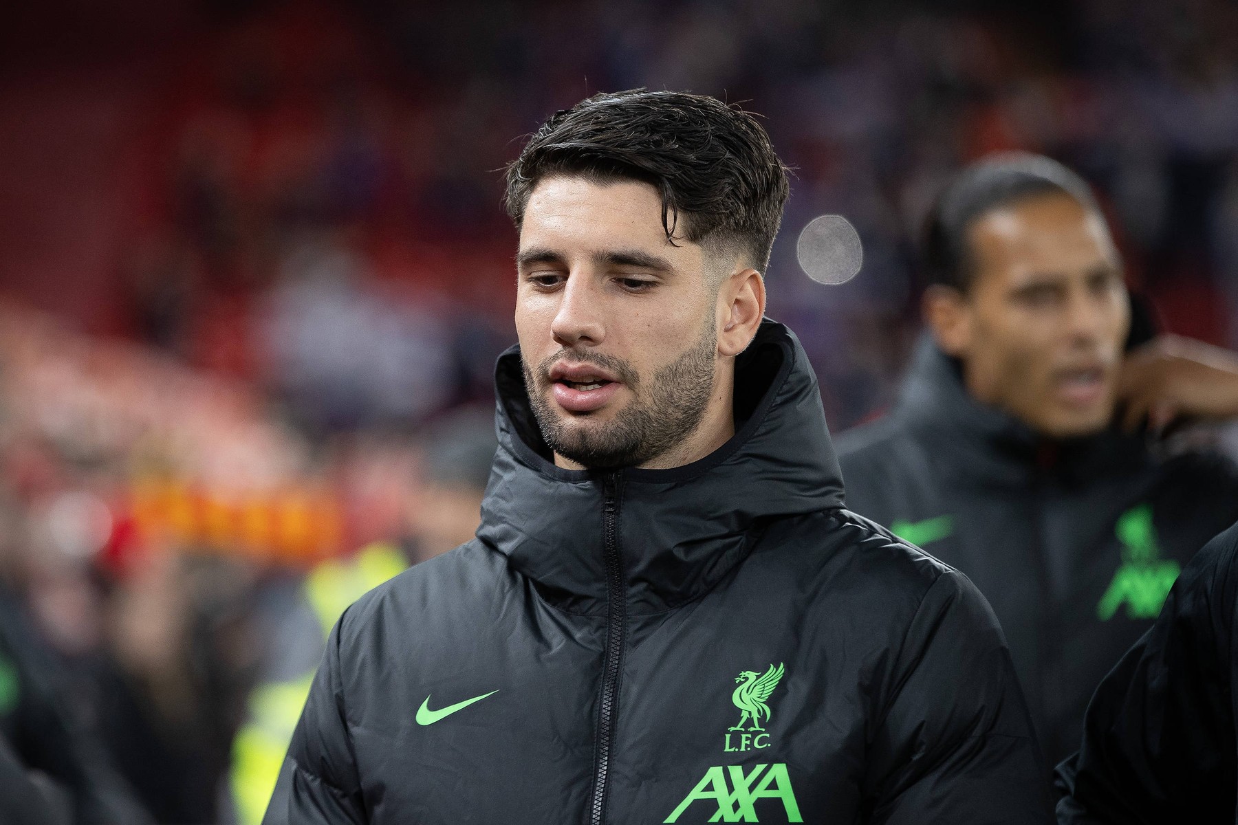 Szoboszlai Dominik elszólta magát: Gécsek Fanni után vele tölti legtöbb ...