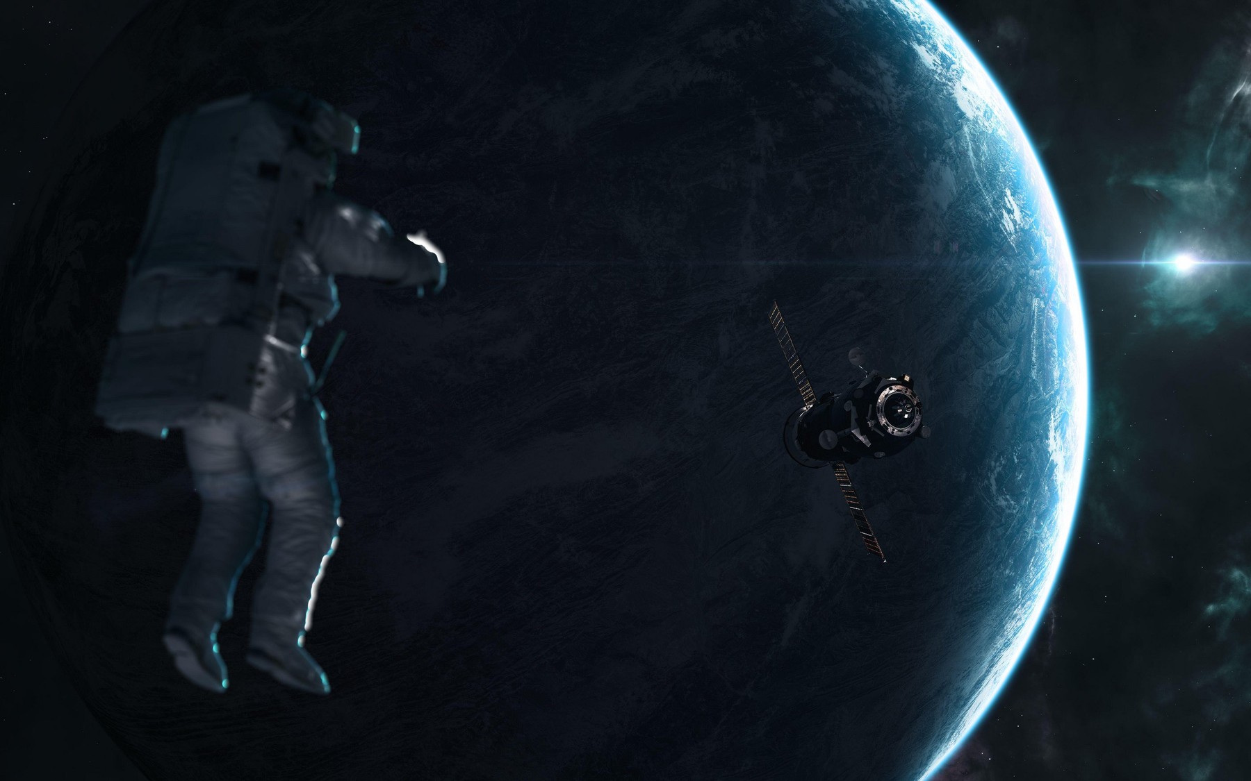 A NASA súlyos vallomással állt elő: ezt elszúrták, és márciusban már be ...