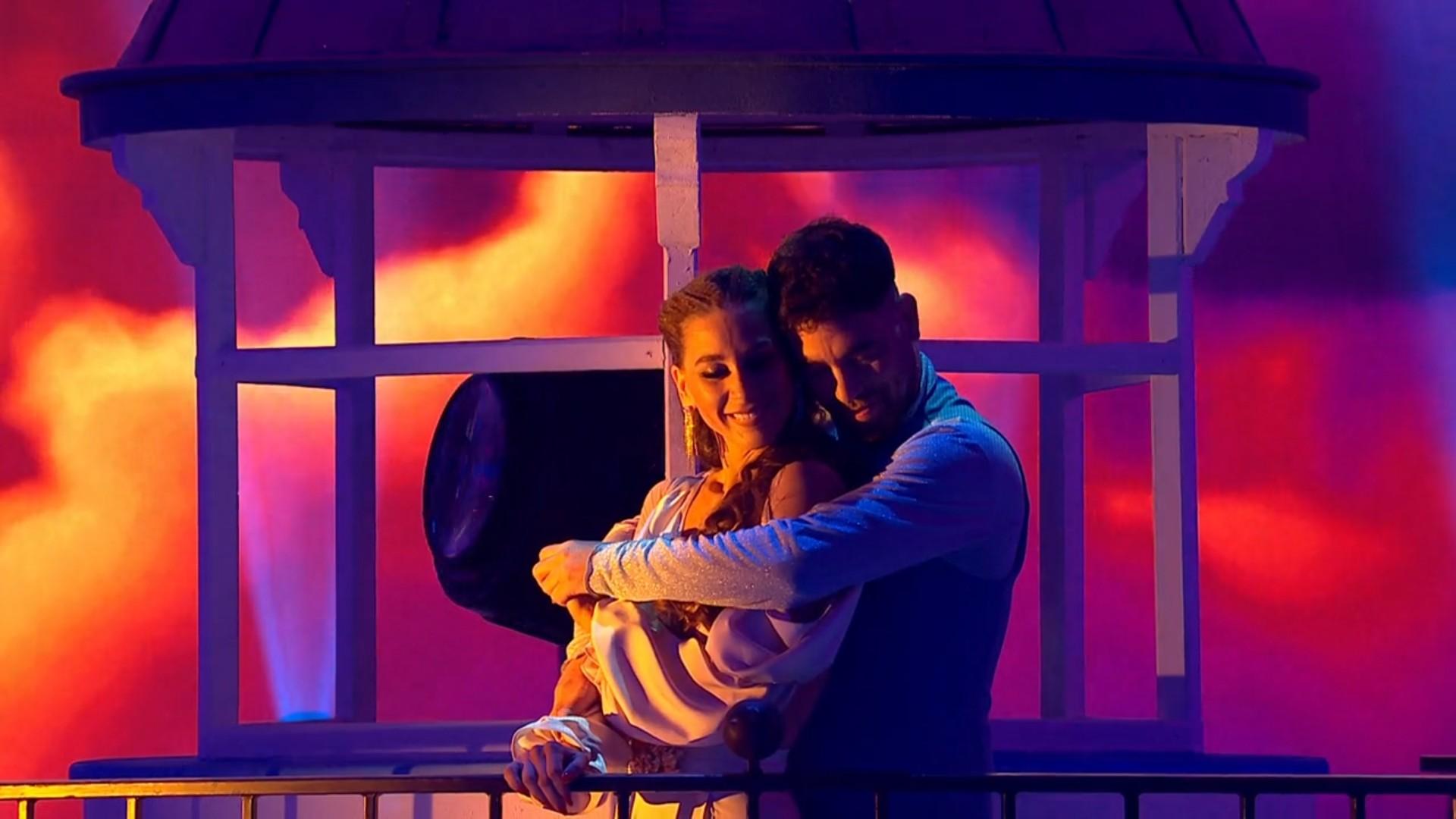 Krausz Gábor összeköltözött a párjával, a Sztárbox versenyzője ...