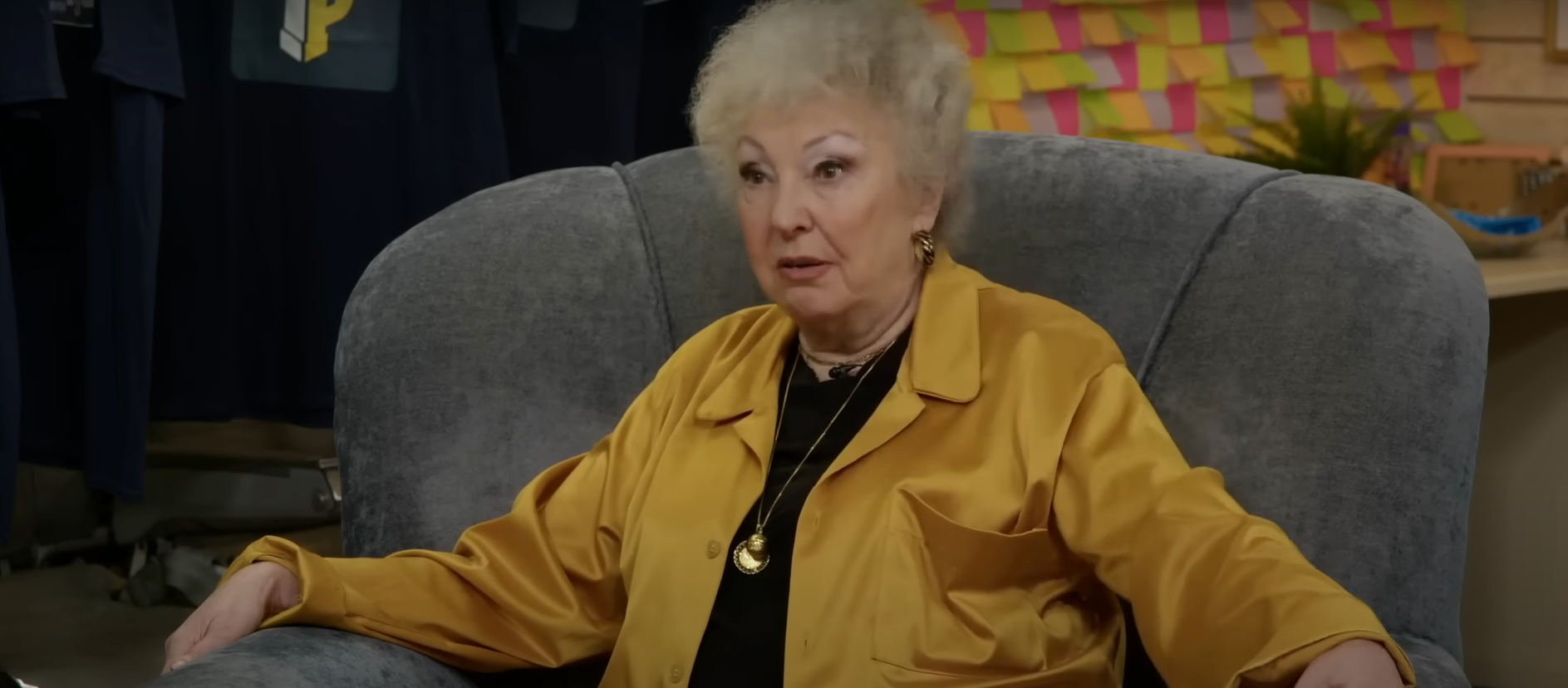 Fodor Zsóka ezért vállalta el a gigabukás RTL-es sorozat fontos ...