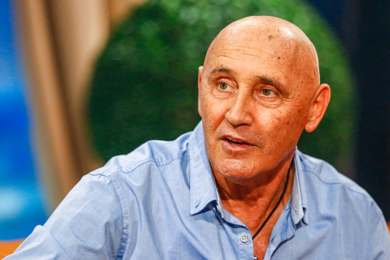 Pataki Attila megmutatta 23 évvel fiatalabb, gyönyörű feleségét, Orsi ...