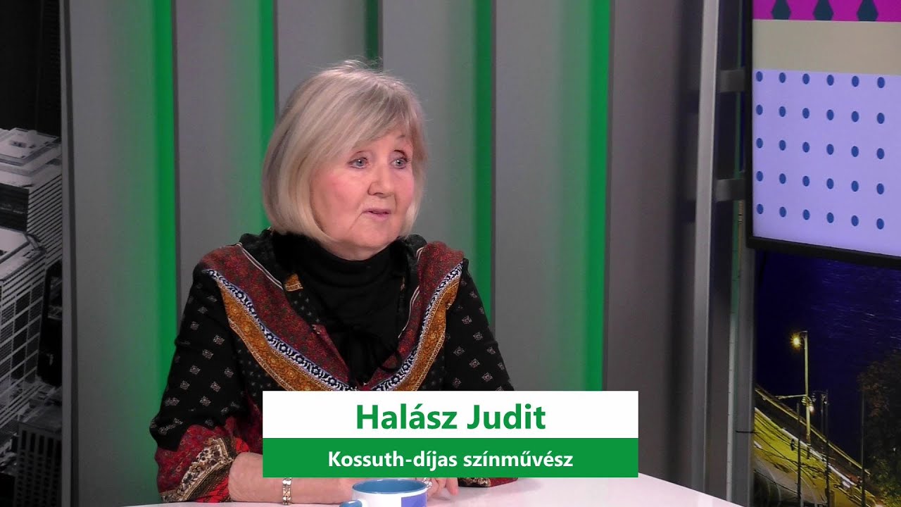Halász Judit ritkán látott férjével együtt nyilatkozott, több ...