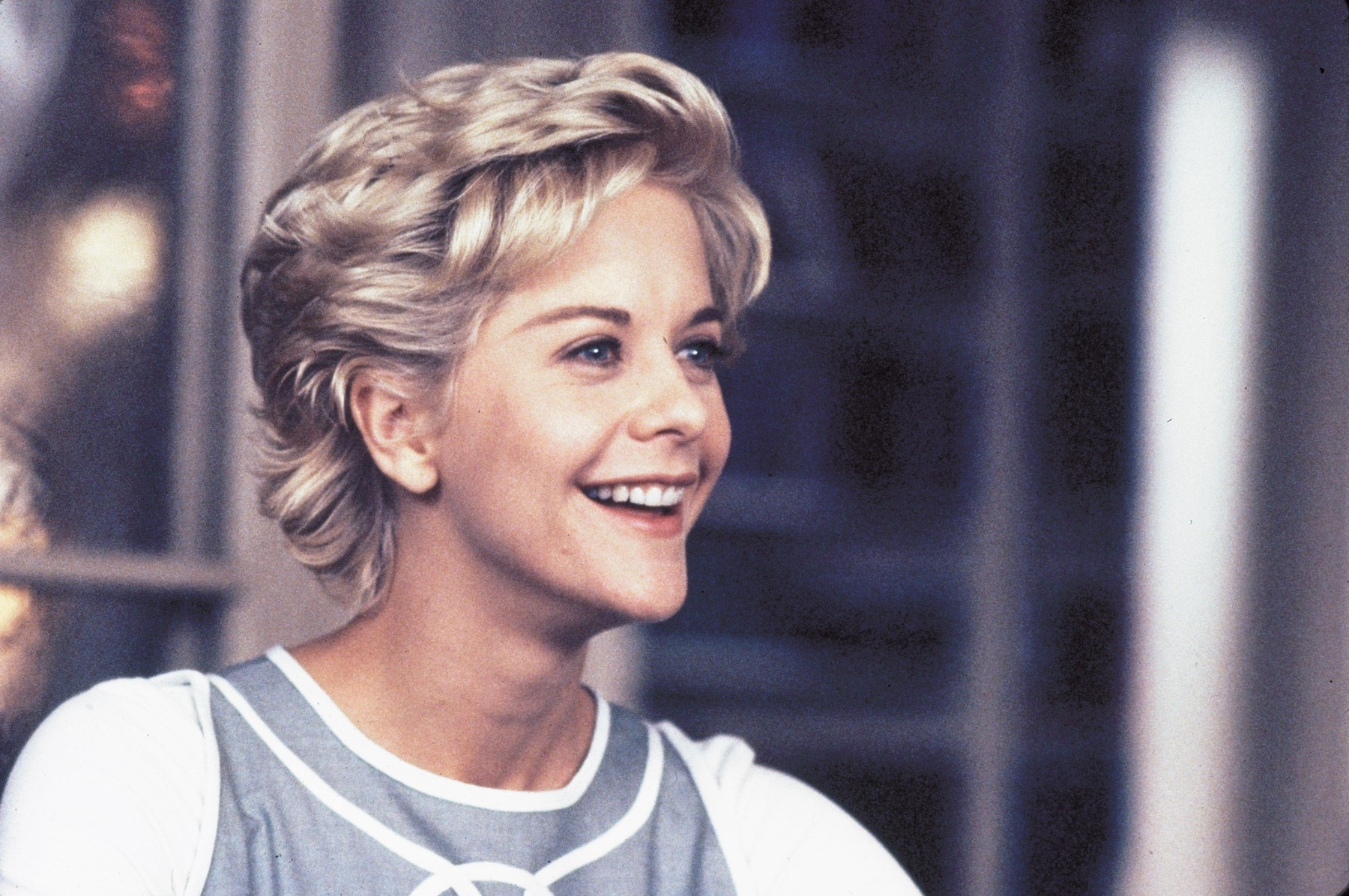 Kamera elé állt a 62 éves Meg Ryan, nem hittek a szemüknek az emberek ...