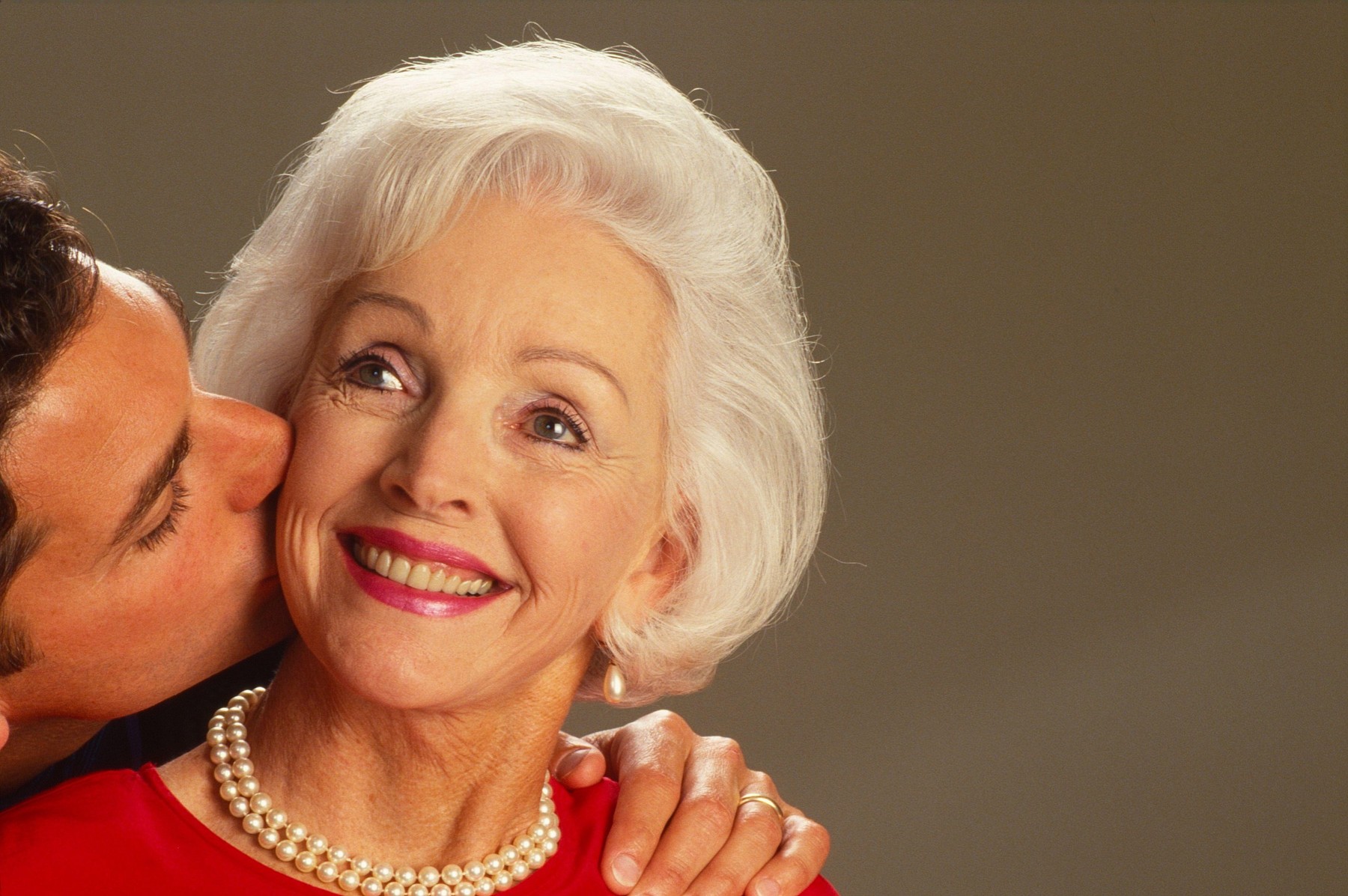 30 évvel fiatalabb fiatal fiúkra bukott Jászai Mari, meghökkentő dolgok ...