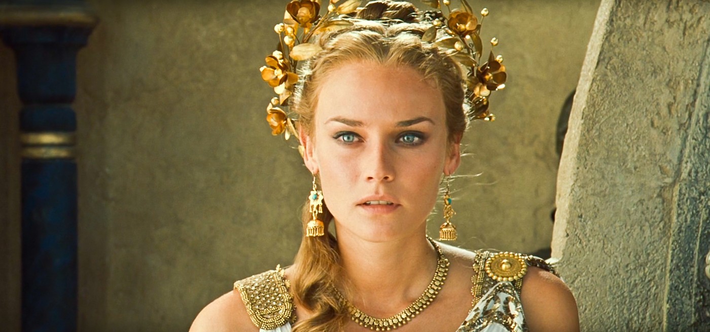 Így néz ki 20 évvel a Trója-film után az angyalarcú Diane Kruger, aki ...