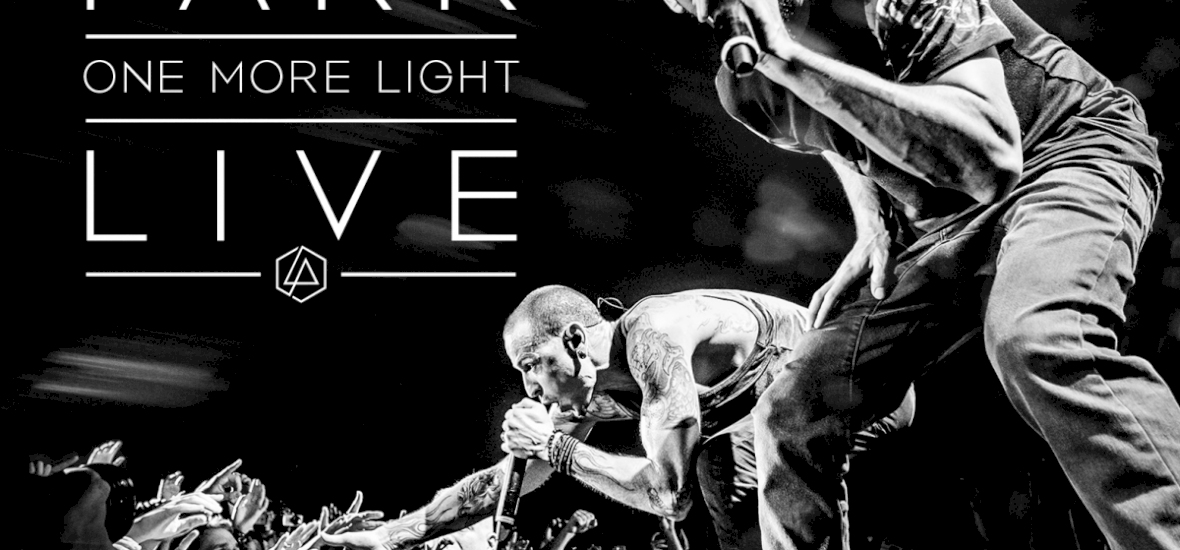 Linkin Park – One More Light (Live)