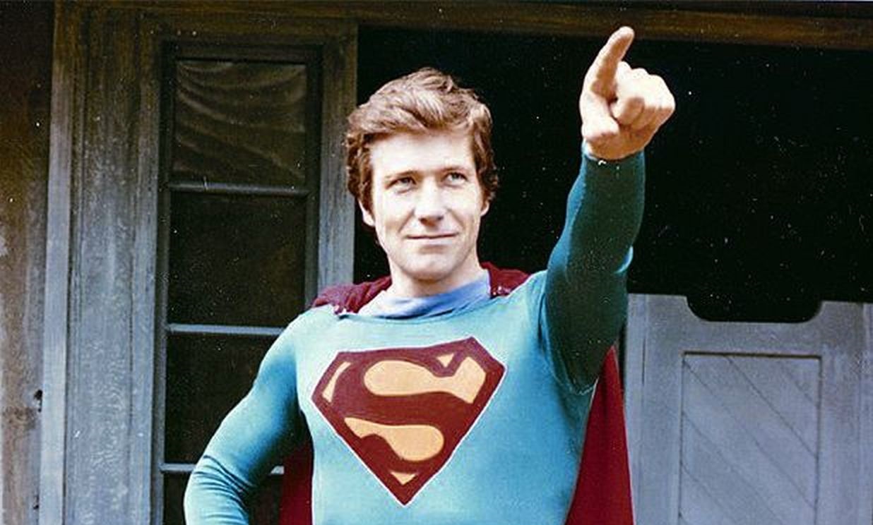 Budapestre látogat Vic Armstrong | Promotions.hu