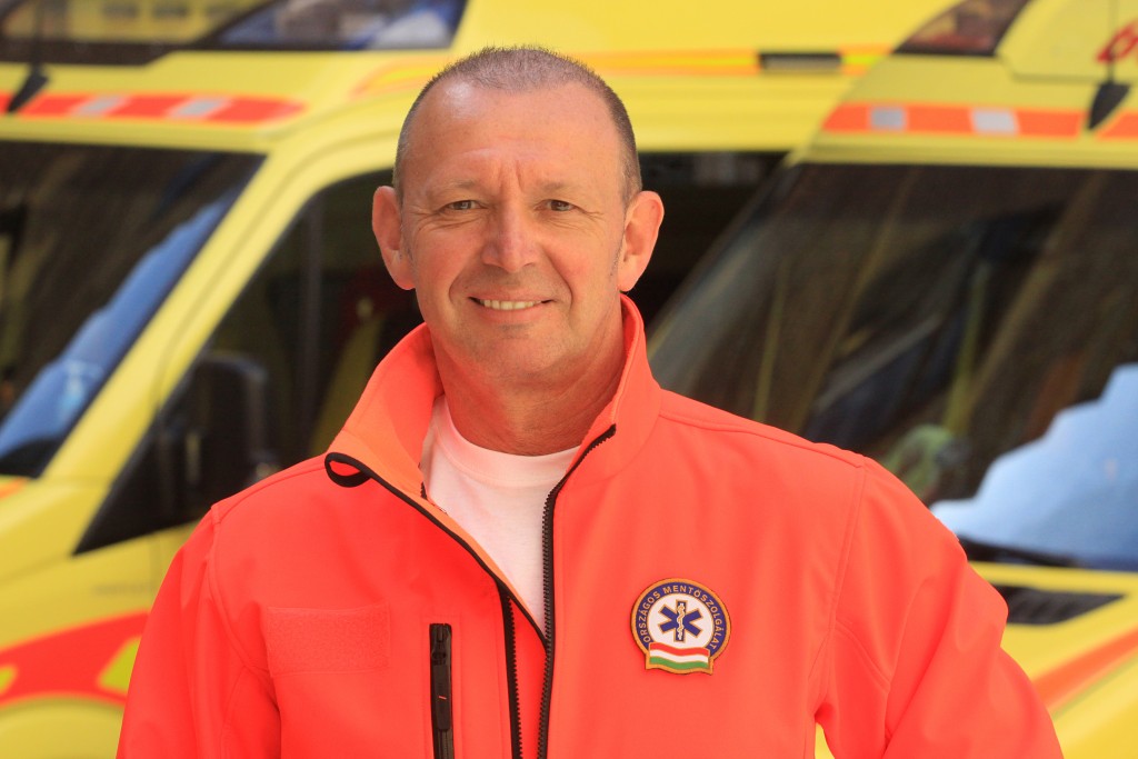 Győrfi Pál-interjú: A rántott hús előnyben, a torta hátrányban ...