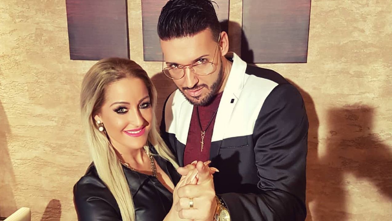 Kovács Gigi: „Jolly velem is úgy bánt el, mint Suzyval" | Promotions.hu