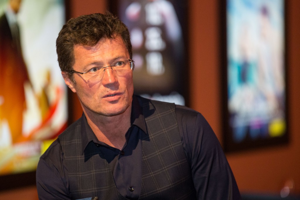 Eszenyi Enikő ellen fordult Stohl András | Promotions.hu