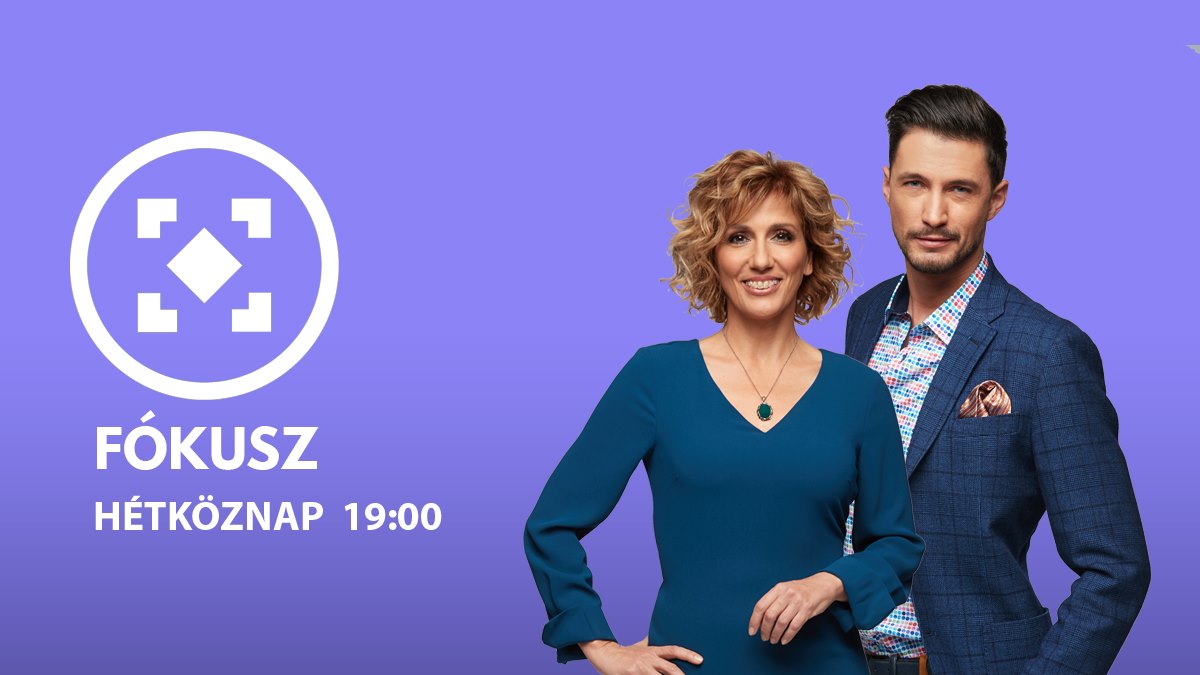 Adománygyűjtő különkiadással jelentkezik szombaton a Fókusz Plusz | Promotions.hu