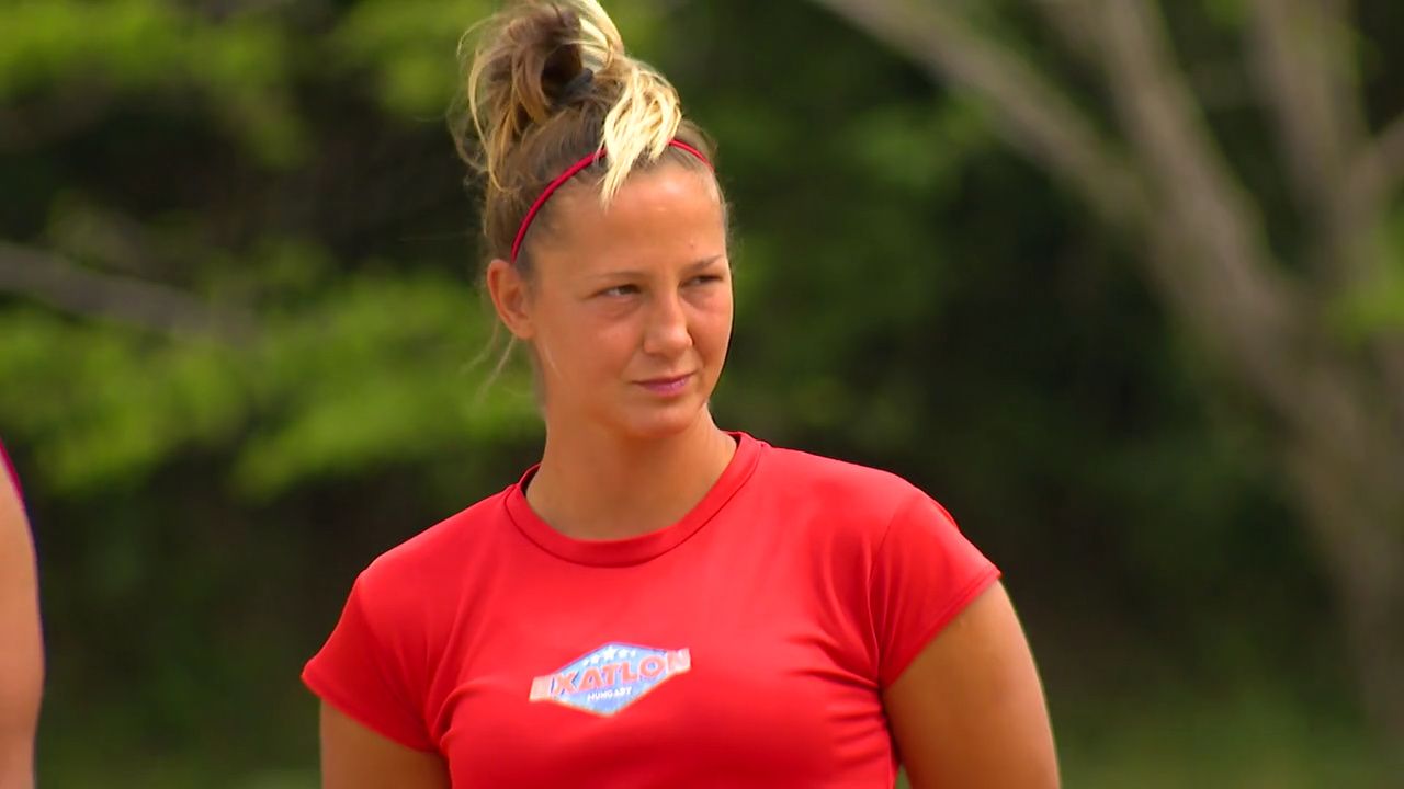 Drámai verseny után vallott szerelmet az Exatlon Hungary játékosa? | Promotions.hu