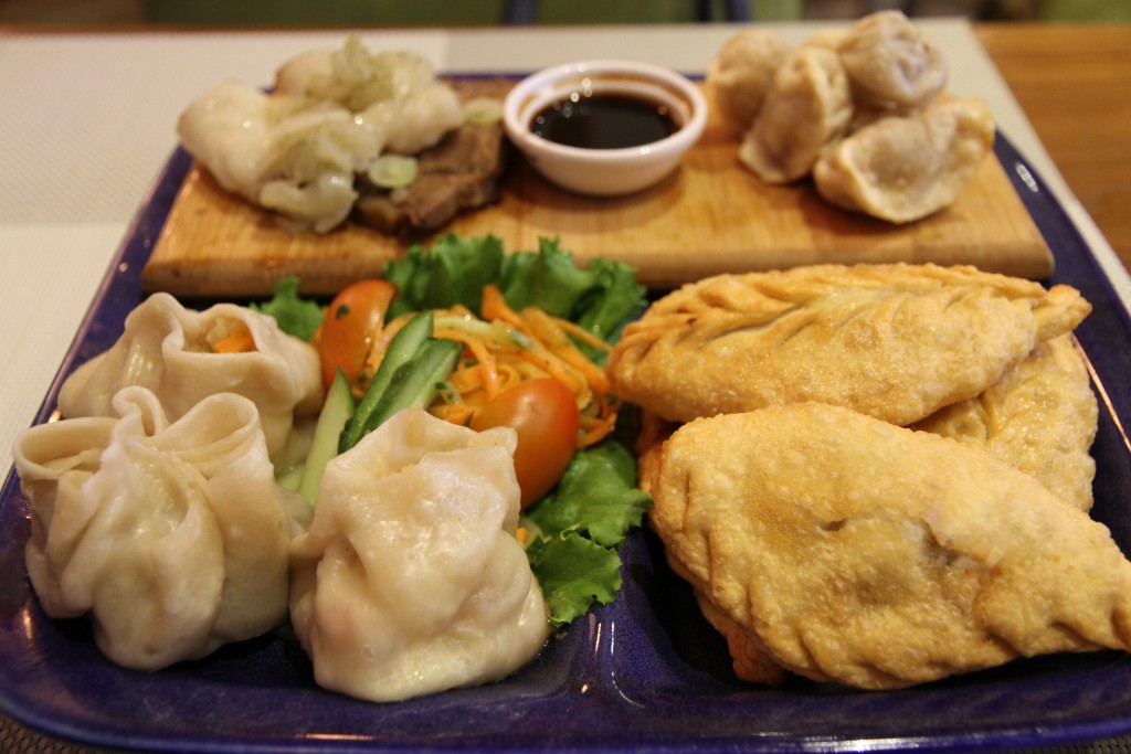 A mongolok, akik tisztelik a lovat, de meg is eszik – galéria ...