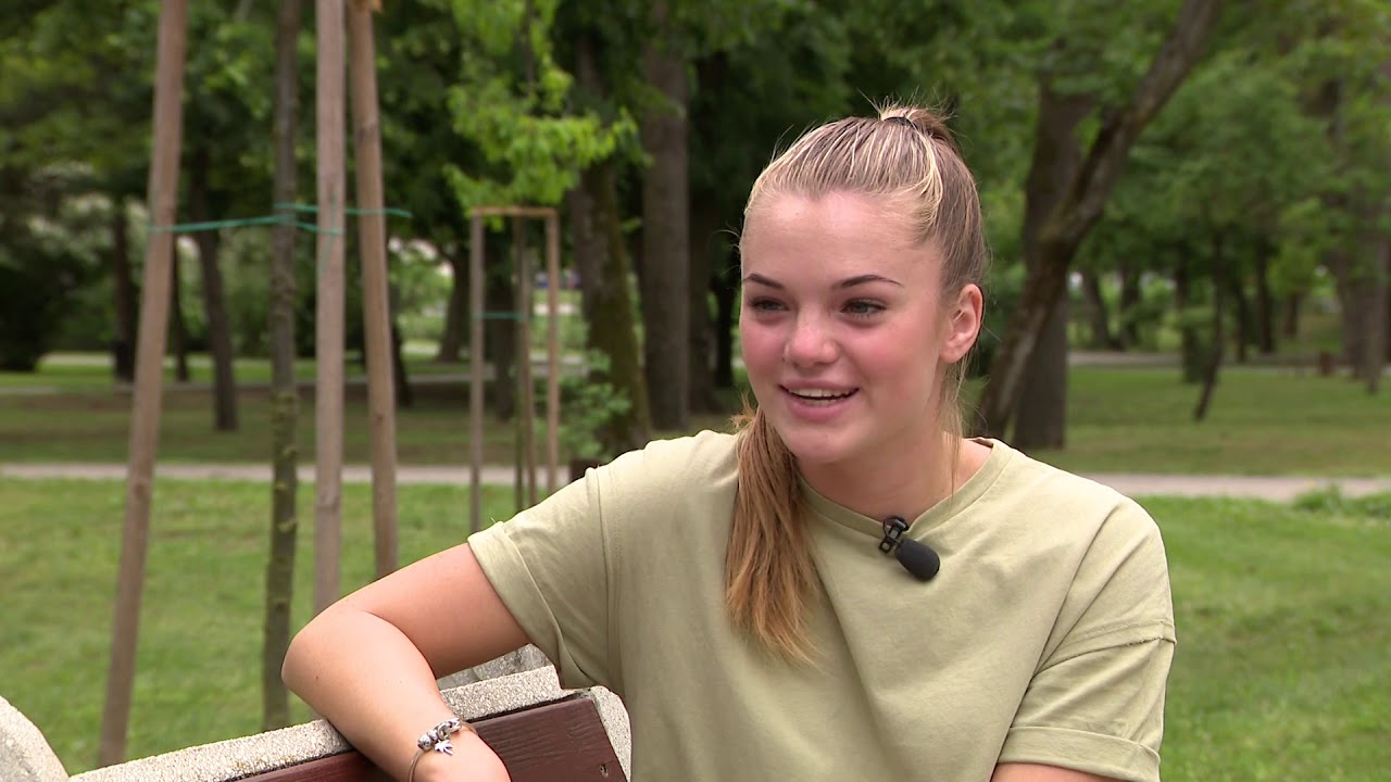 Pap Dorci: „Minden okkal történt, semmit sem bántam meg” | Promotions.hu