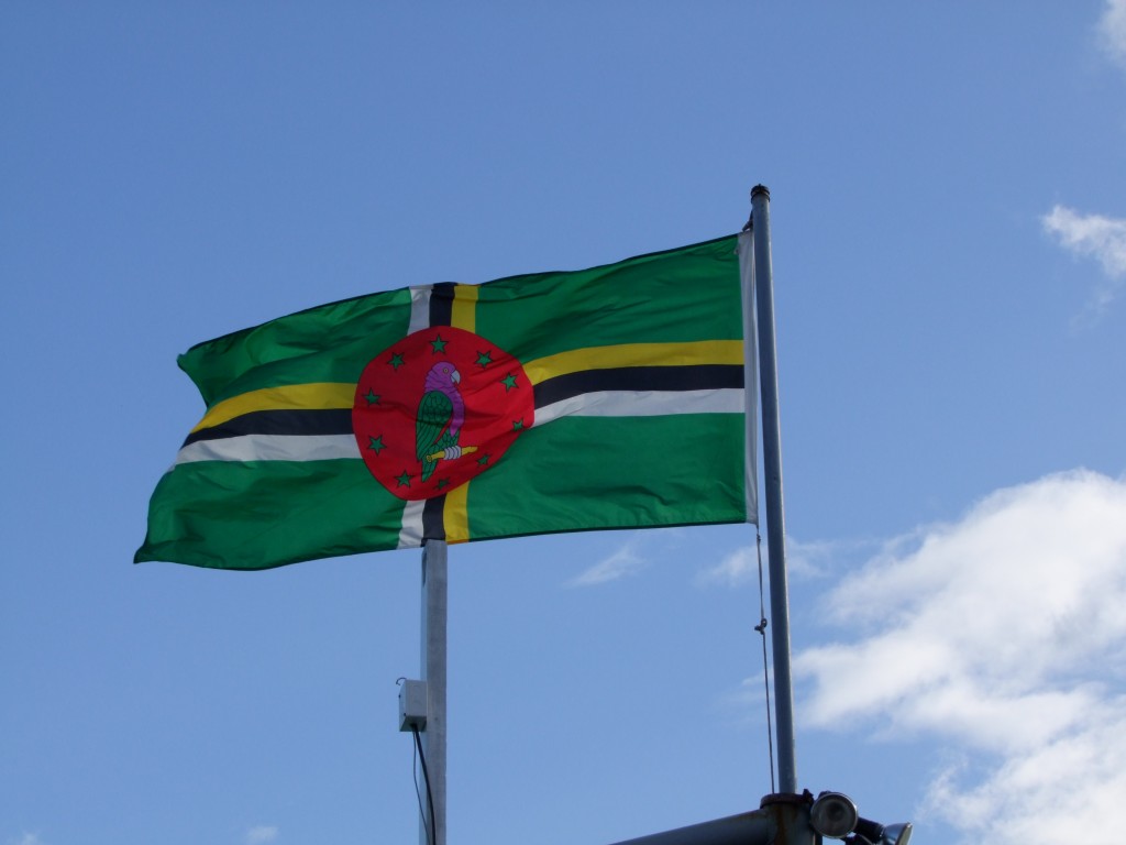 Egy sziget, amit nagyon sokan összekevernek a Dominikai Köztársasággal ...