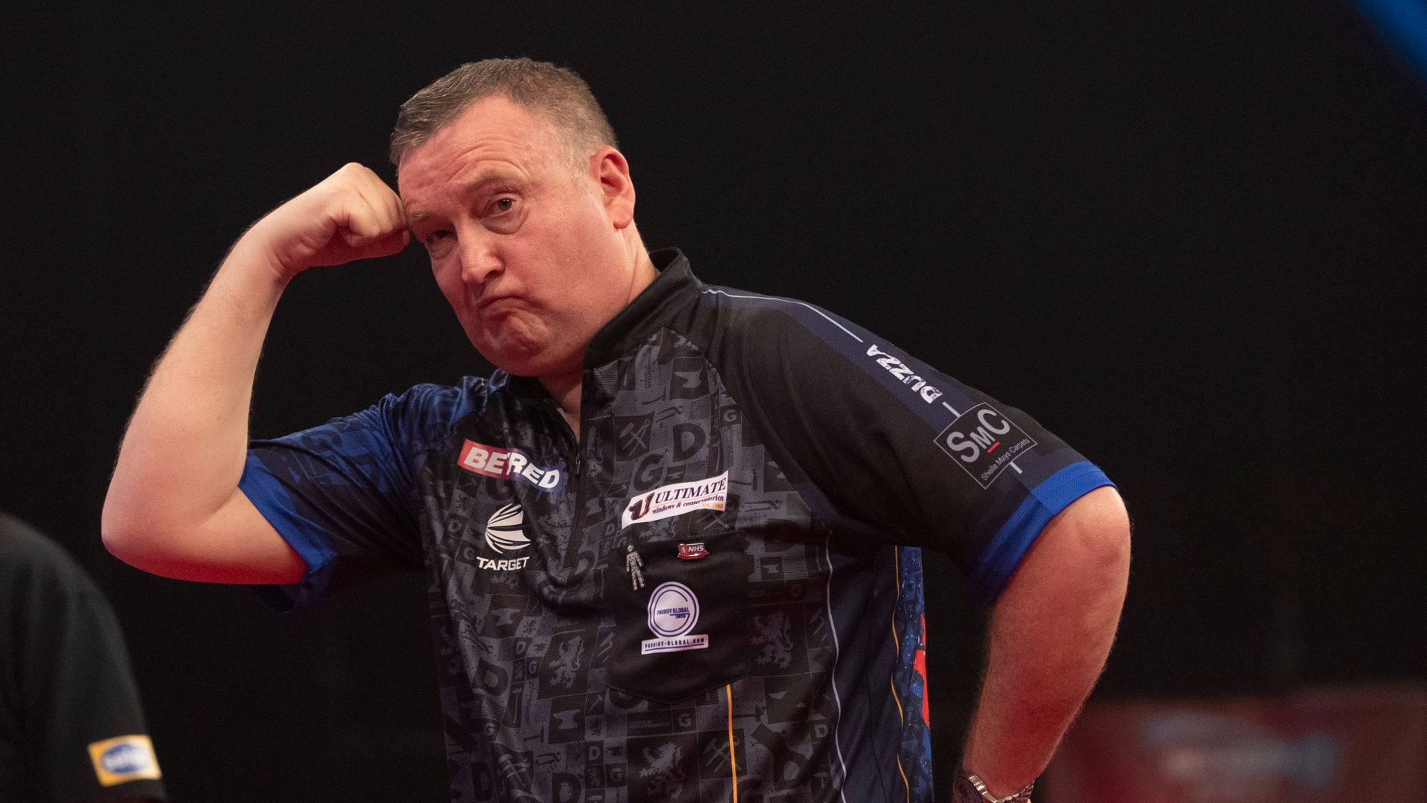Glen Durrant a Darts Premier League új bajnoka | Promotions.hu