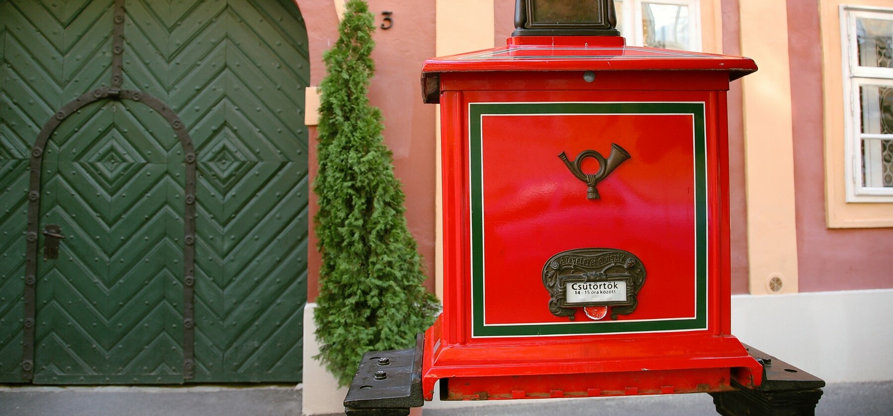 Hatalmas bajok vannak a Magyar Postánál? Több száz ezer magyar nem fog ...