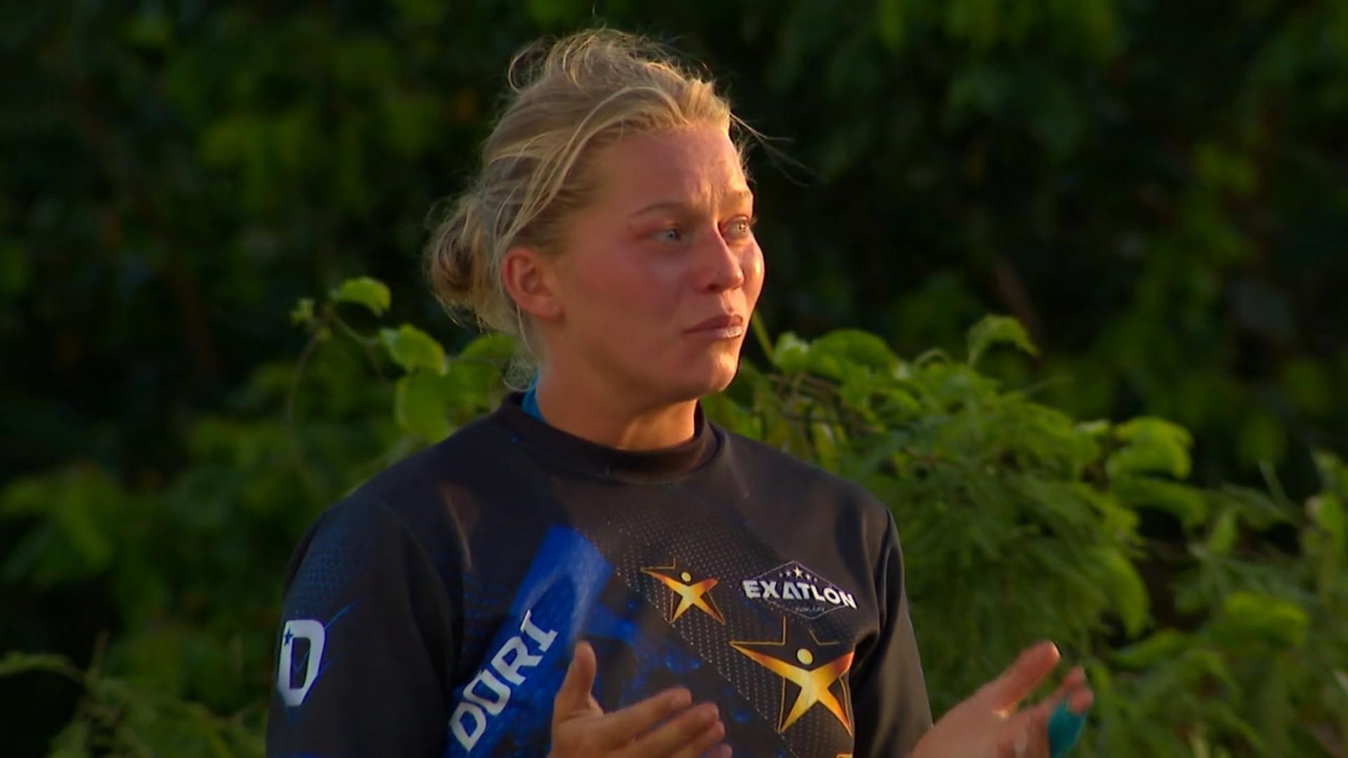 Exatlon Hungary: Buzás Dóri kitálalt a döntő után | Promotions.hu