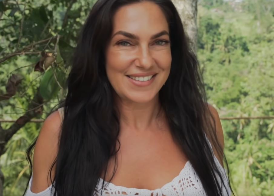 Bódi Sylvi bikinis képe olyan forró lett, hogy rögtön visszahozza a ...