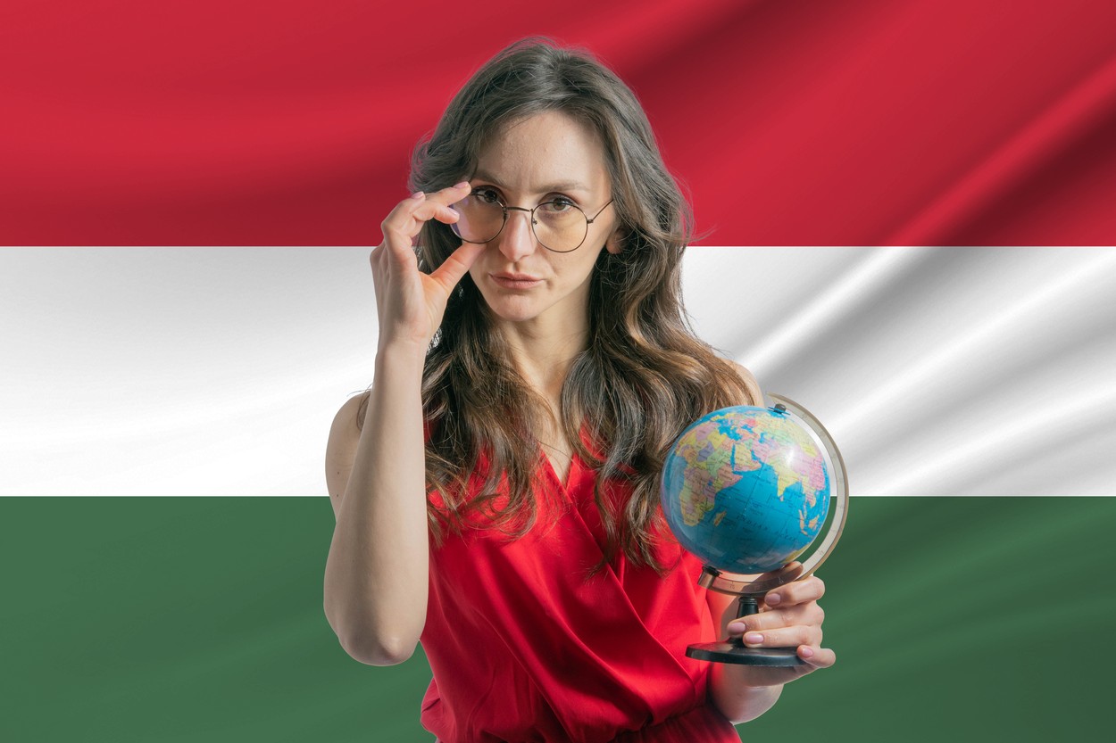 Mit jelent a piros, a fehér és a zöld? A magyar zászló nagy titkai ...