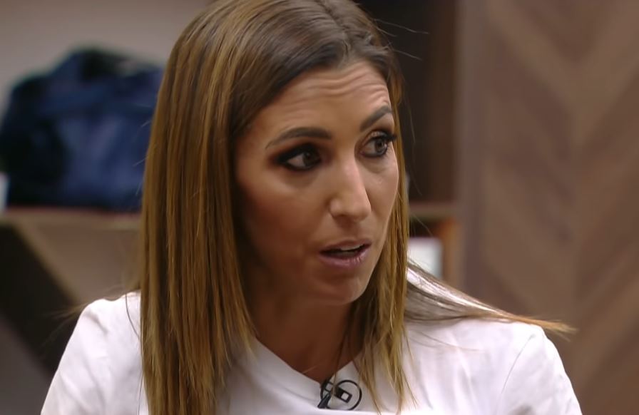 Rubint Réka az egész országot átverte? - Megdöbbentő felvétel került ...