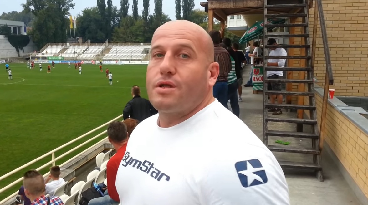 Tipszmiksz Csabi meghalt – az utóbbi napokban már sejteni lehetett ...